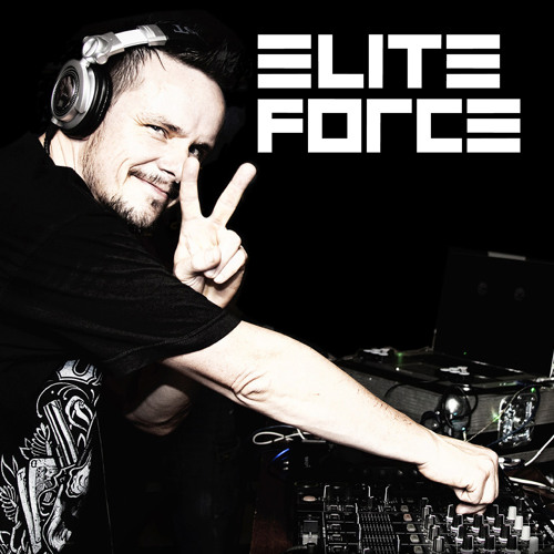Stream Elite Force - Studio Mix December 2001 by Old Breaks Mixes ...