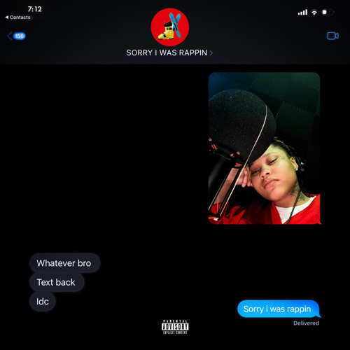 Stream Malskii | Listen to Sorry I Was Rappin playlist online for free ...