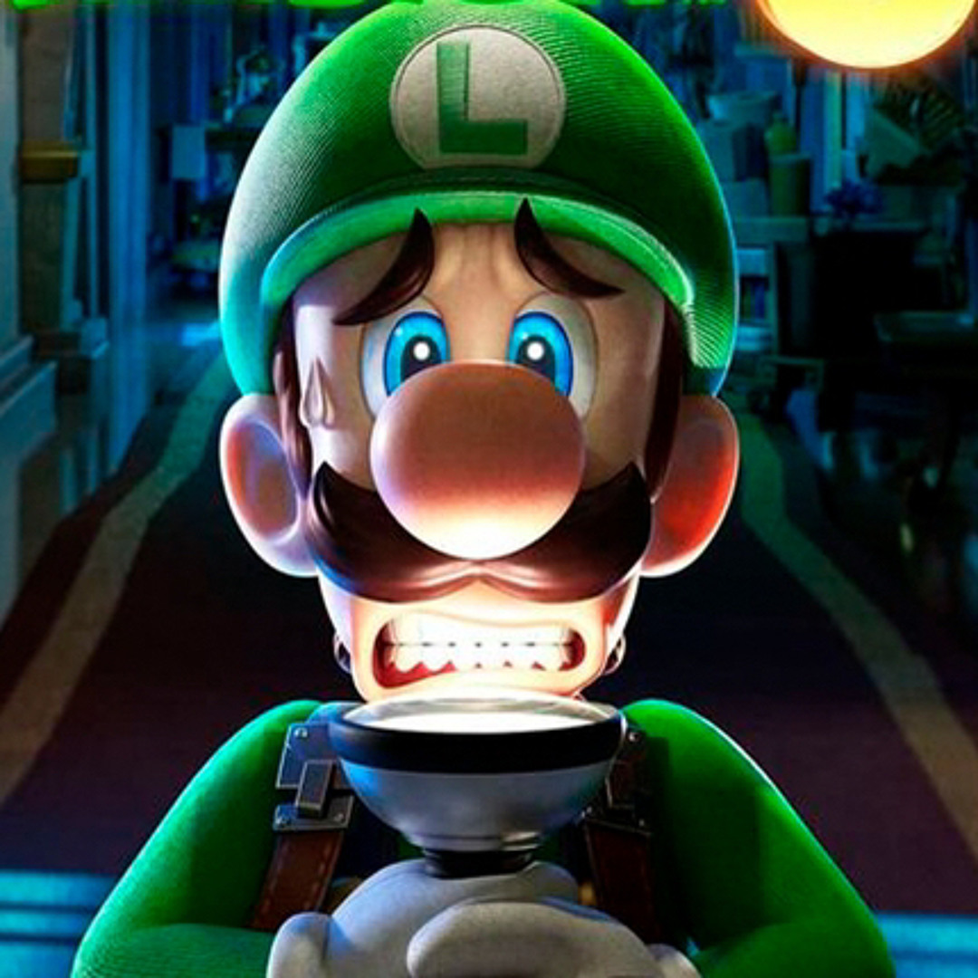 Stream Luigi's Mansion 3 WITH LYRICS - [FLOSSTOBER 2020] - Brentalfloss ...