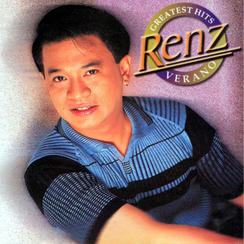 Stream Renz Verano | Listen to Greatest Hits playlist online for free ...