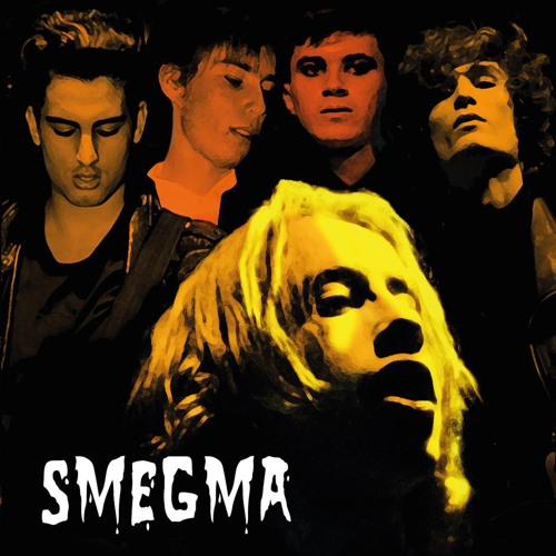Stream Smegma | Listen to Smegma playlist online for free on SoundCloud