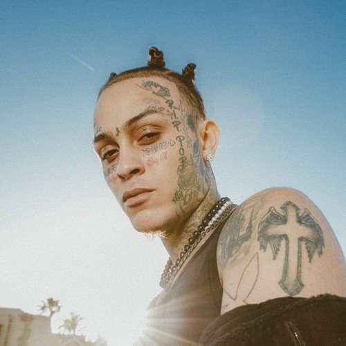 Stream Lil Skies - Riot (Demetri Keeping Bootleg) by Demetri Keeping ...