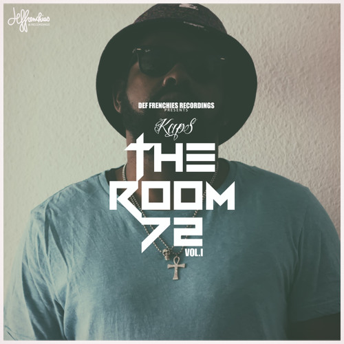 Stream KapS | Listen to The Room 72, Vol. 1 playlist online for free on ...