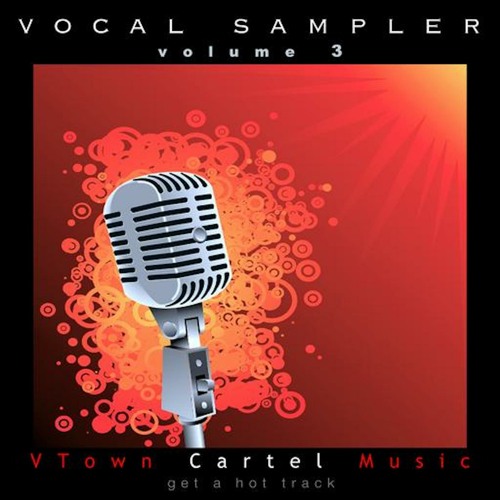 Stream Steven Harriton | Listen to Vocal Sampler, Vol. 3 playlist ...