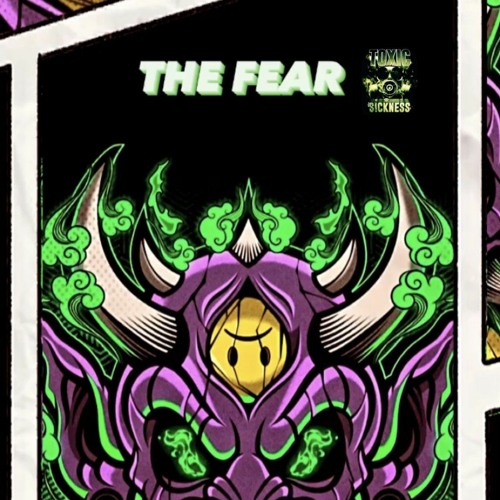 Stream FRANTIC INVITES THE FEAR ON TOXIC SICKNESS / MAY / 2023 by TOXIC ...