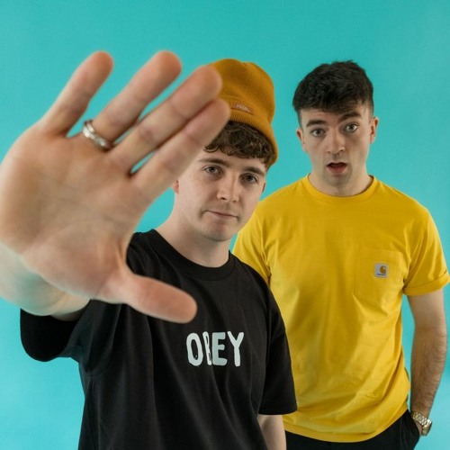 Stream Kilkenny Duo Ben O'Sullivan and Paddy King Form 49th and Main by ...