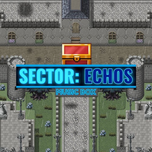 Stream SECT0R: Echos #4: "The Starfall Village" by ExternalVR | Listen ...