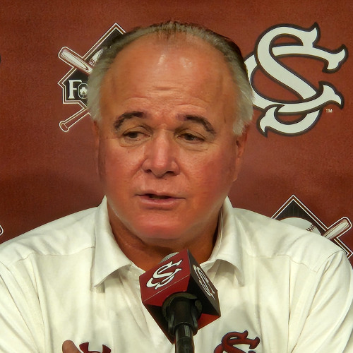 Stream Paul Mainieri 10-06 by SportsTalk | Listen online for free on ...
