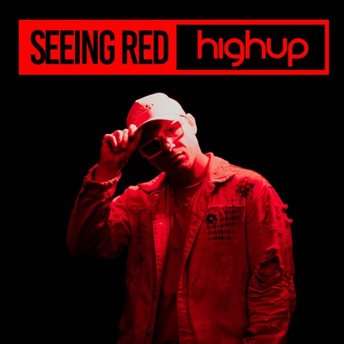 Stream Seeing Red Episode 153 by Highup | Listen online for free on ...