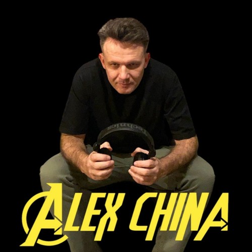 Stream Alex China Tech House 2024 by Alex China DJ | Listen online for ...