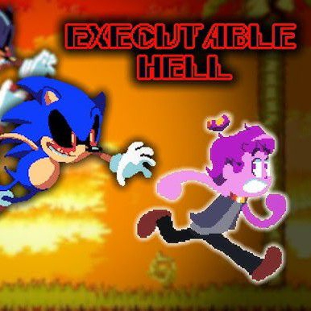 Stream Executable Hell - ToadBup by Sonk | Listen online for free on ...