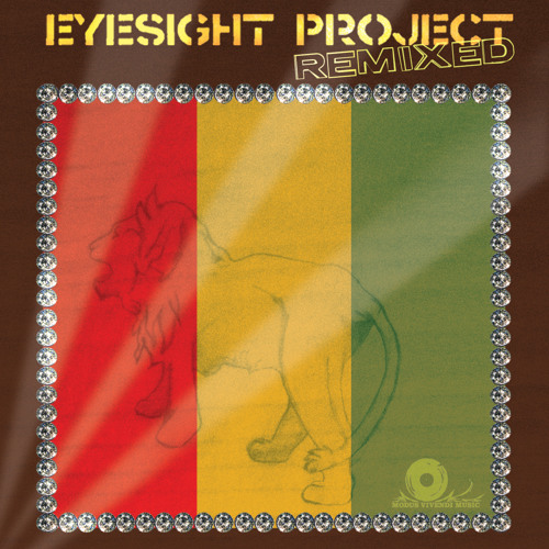 Stream Twelve Tribes (Saru Remix) by Eyesight Project | Listen online ...