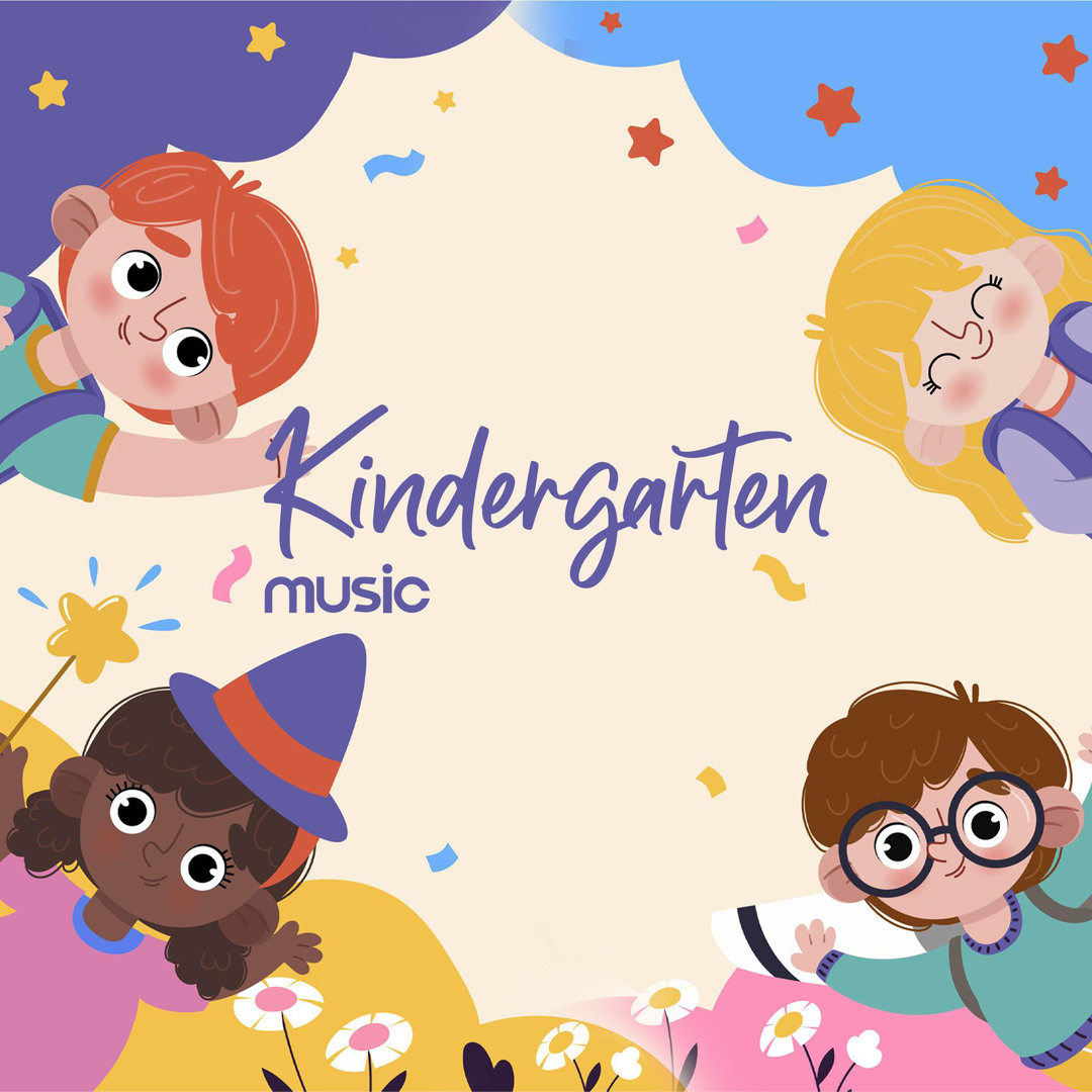 Stream Greatest Kids Lullabies Land | Listen to Kindergarten Music ...