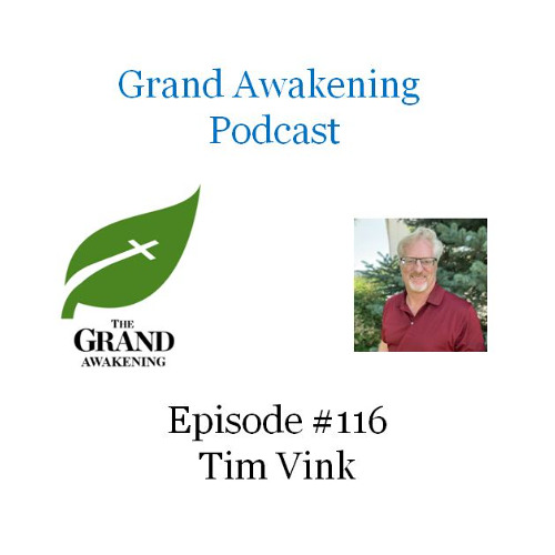 Stream Tim Vink challenges the American Church to prioritize making disciples who make disciples ...