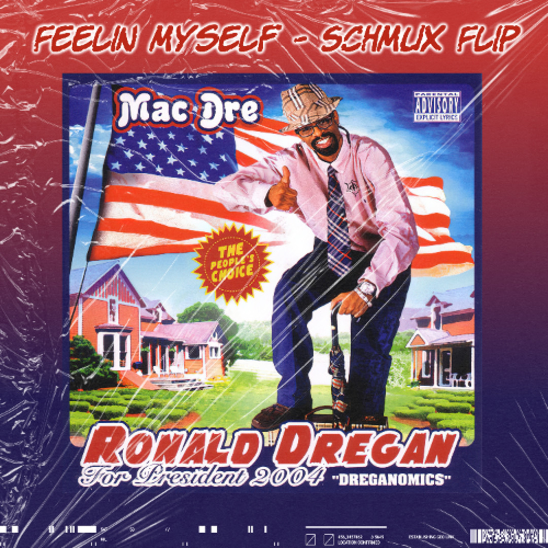 Stream Mac Dre - Feelin Myself (SCHMUX Flip) by SCHMUX | Listen online for free on SoundCloud