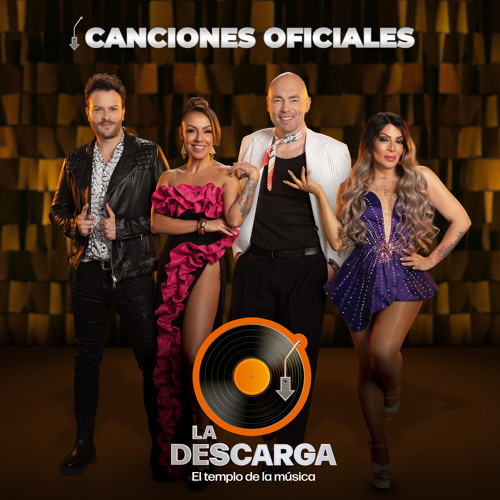 Stream Caracol Televisión | Listen to Canciones La Descarga 2024 Vol. 1 ...