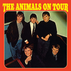 Retrospective The Animals