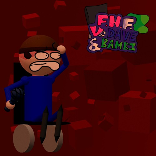 Stream • Polygonized [ But Dave has Vowels ] - [ FNF ] - Vs Dave and ...