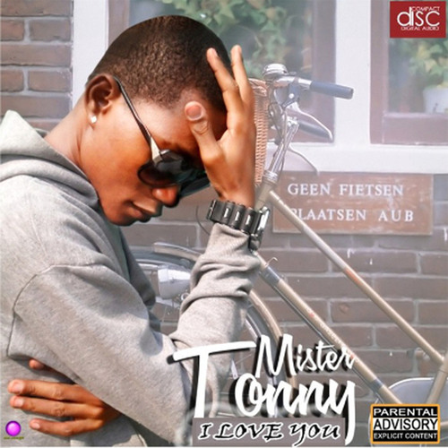 Stream Afinal É Como by Mister Tonny | Listen online for free on SoundCloud
