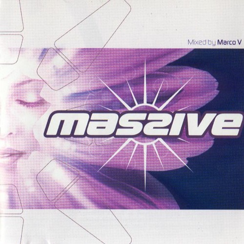Stream Iridium DJ | Listen to Massive 1 - Mixed by Marco V (1xCD, 2000 ...