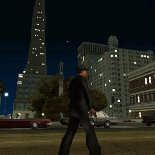 Stream Logic (feat. Mofeen) [prod. noevdv] by Solarluke | Listen online ...