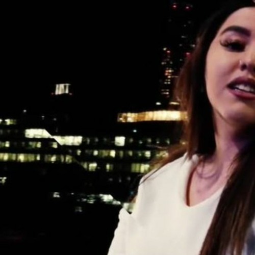 Stream Günay Aksoy - Her Yer Karanlık - (Uk Drill Remix) by Marwan ...