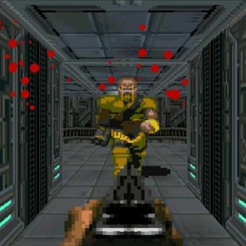 Stream DOOM 2 Level 1 Remake by MemeOwl | Listen online for free on ...