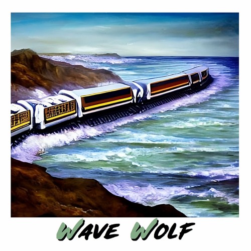 Stream Oasis Found by Wave Wolf | Listen online for free on SoundCloud