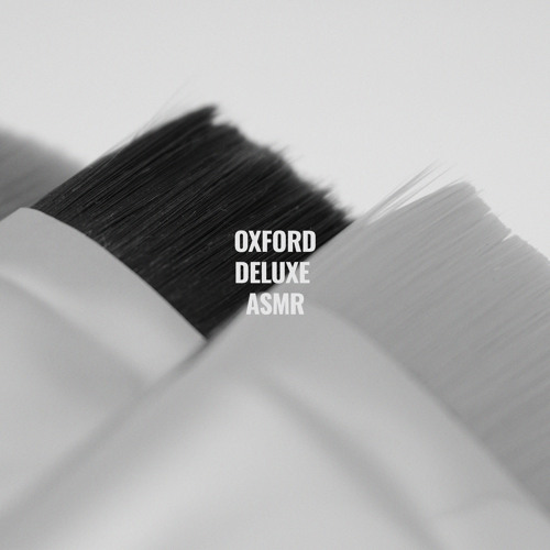 Stream Tape Sounds ASMR by Oxford Deluxe ASMR | Listen online for free ...