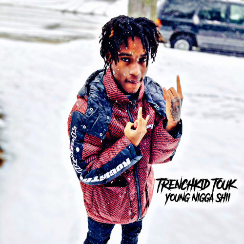 Stream TrenchKid Touk - Game Changer by TrenchKid Touk | Listen online ...