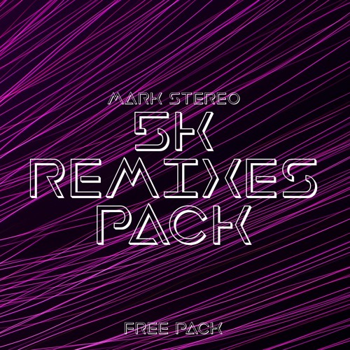 pumpyoursound.com | 5K - MARK STEREO (FREE PACK)