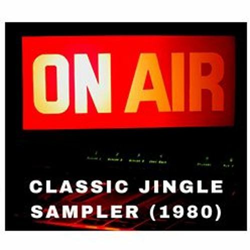 Stream NEW: Classic Jingle Sampler (1980) - 16 Mins Of Quality Jingles ...