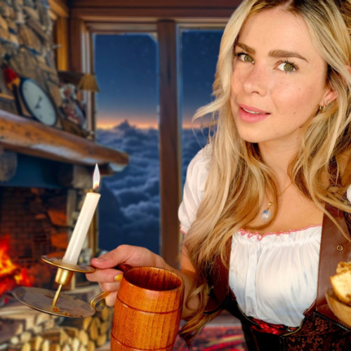 Stream ASMRdB | Listen to ASMR The Tavern in the Sky (Fantasy Roleplay ...