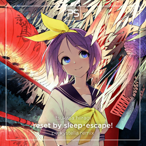 Lucky Star Character Song