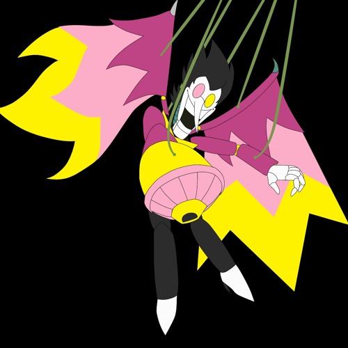 Stream deathla | Listen to spamton neo playlist online for free on ...