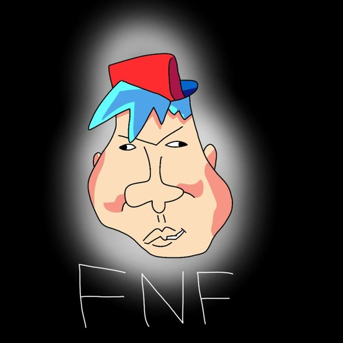 Stream 심심해서 만들어본 최종보스 fnf 브금 The final boss fnf music made out of ...