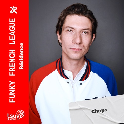 Stream Funky French League avec Chaps - Boogie Motherland by Tsugi ...