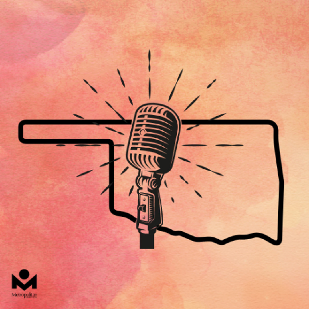 Stream episode Interview with Phyllis Brown by Metrolibrary podcast ...