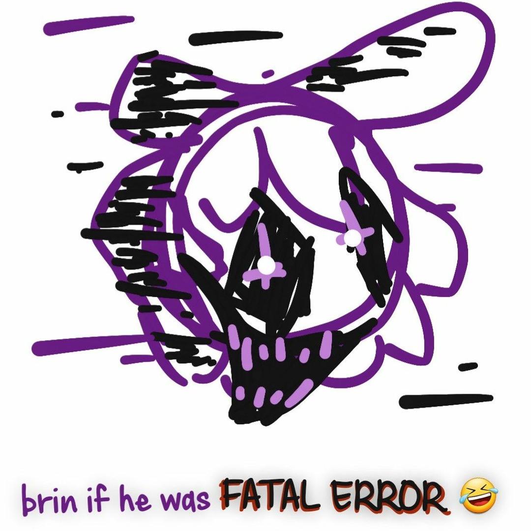 Stream [FNF] PARADE ENCORE - Fatality Encore but the SMP sings it by [D ...