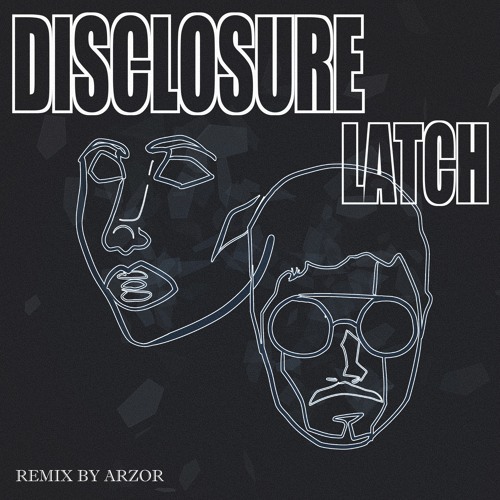 Disclosure Latch