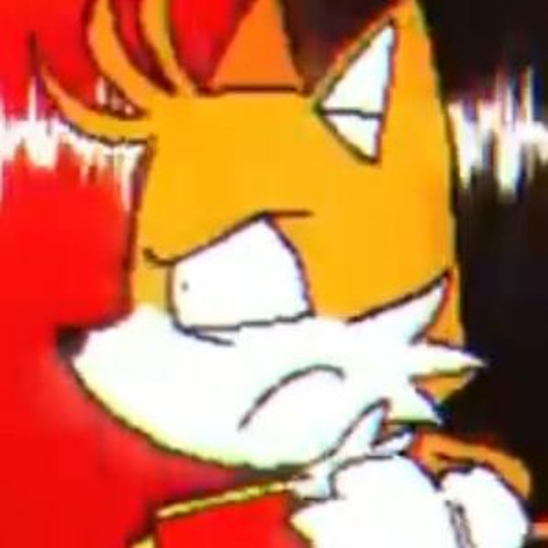 Listen to Friends No More (Tails Solo Theme) - Sonic.EXE: The Disaster ...
