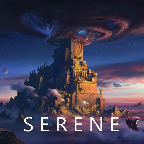 Stream Zan | Listen to SERENE | 2-HOURS | Beautiful Ethereal Ambient ...