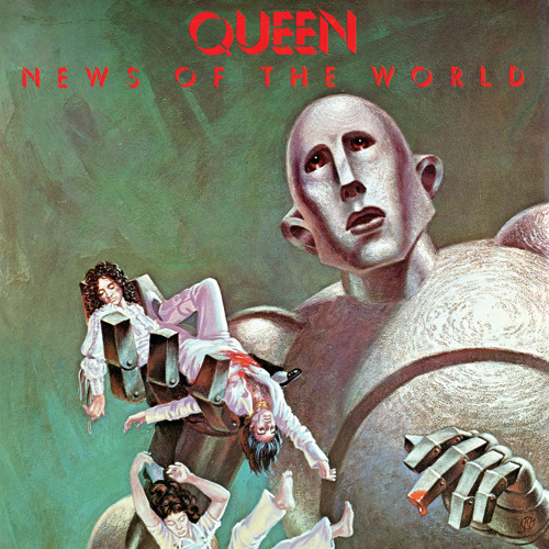 Stream We Are The Champions (Remastered 2011) by Queen | Listen online ...