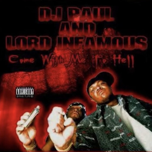 Stream Dj Paul And Lord Infamous Lick My Nuts Remix 1994 Remastered By Xavierwulf239