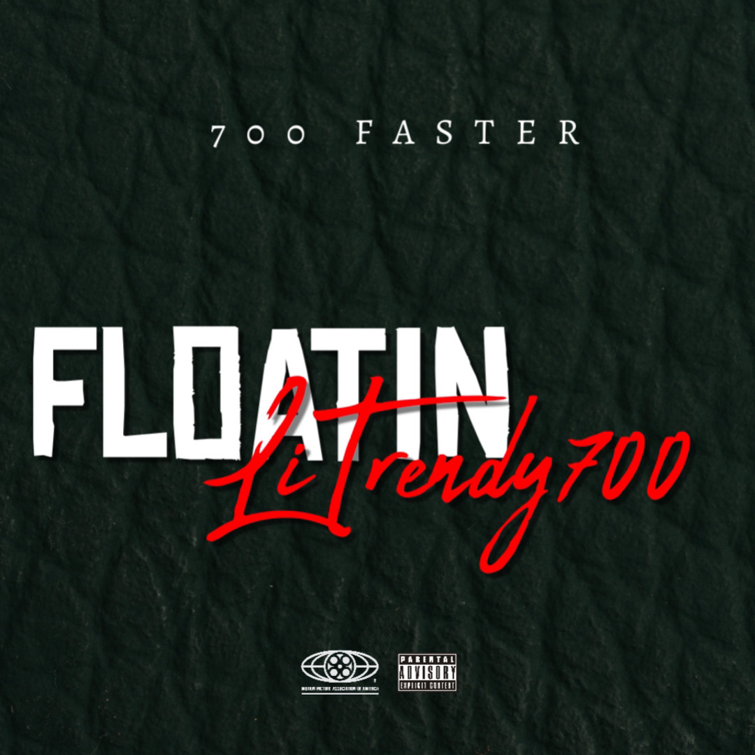 Stream Floatin by LiTrendy700 | Listen online for free on SoundCloud