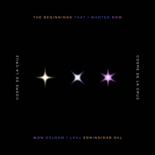 Stream Cosme De La Cruz | Listen to The Beginnings That I Wanted Now ...