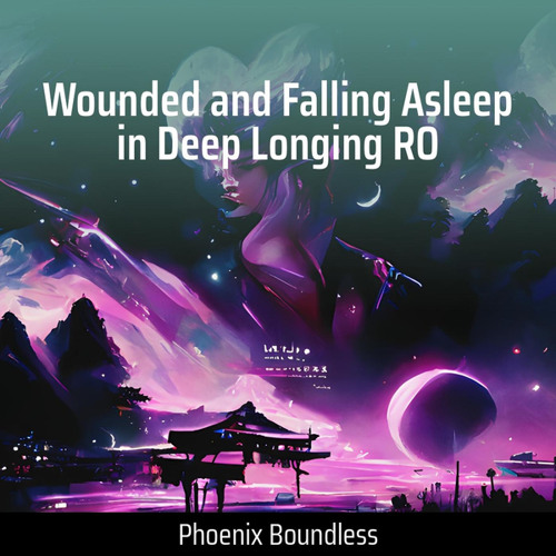 Stream Wounded and Falling Asleep in Deep Longing Ro by Phoenix ...