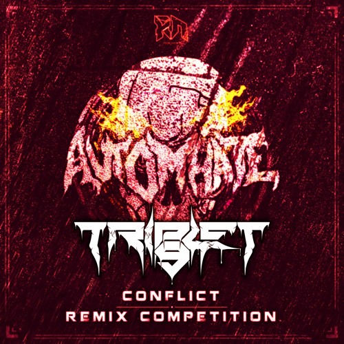 Stream AUTOMHATE - CONFLICT (TRIPLET9 REMIX) [FREE DL] by Triplet9 ...