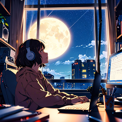 Stream Sonic Scapes | Listen to Chill Time playlist online for free on ...