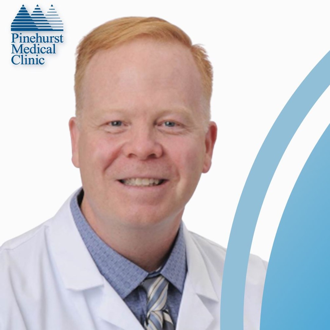 Stream PINEHURST MEDICAL CLINIC - Dr. Christopher Tracy - Cold Weather ...